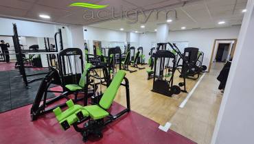 actigym